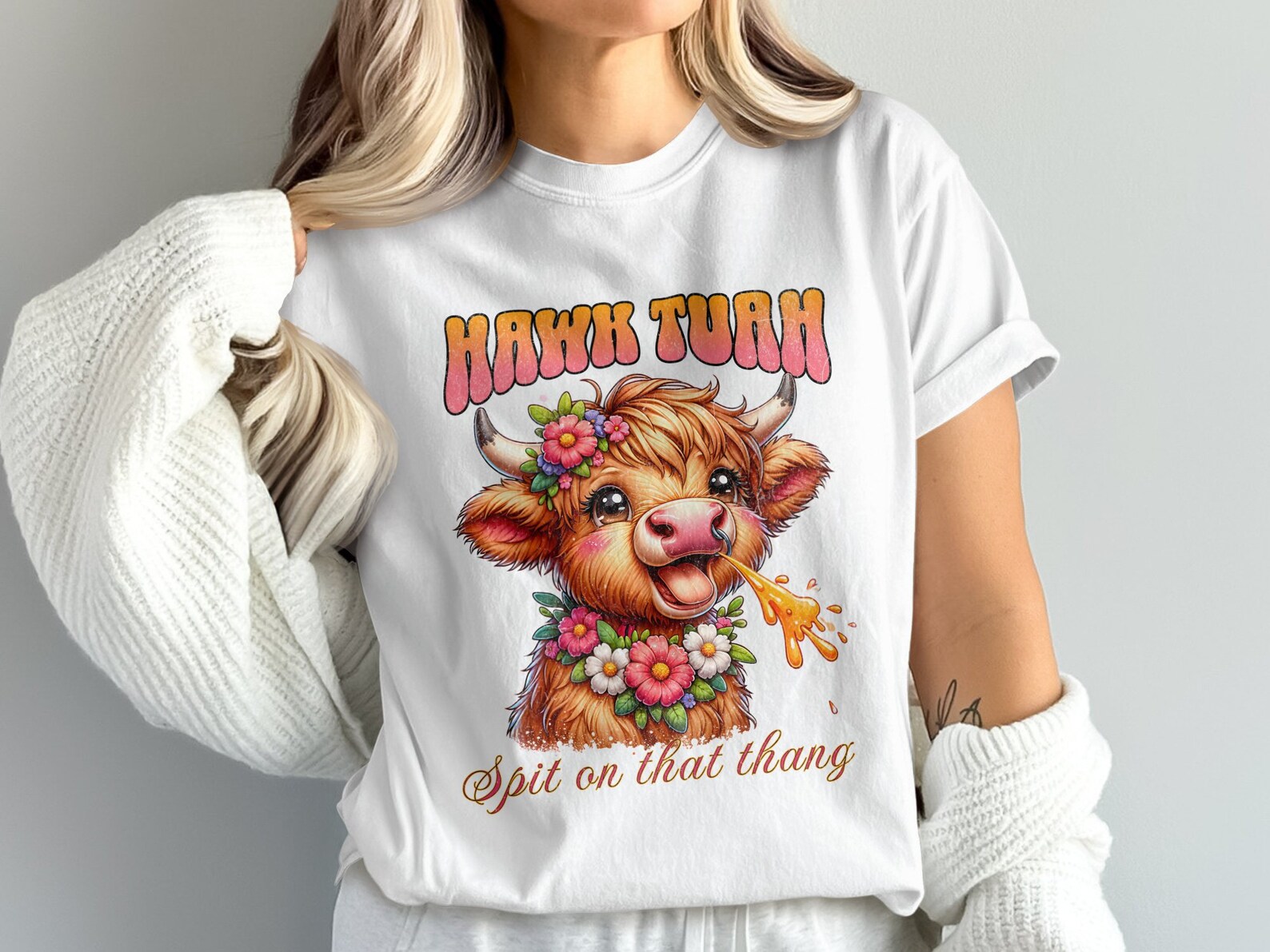 Hawk Tuah Png, Give 'em That Hawk Tuah, Spit on That Thang, Viral Hawk ...