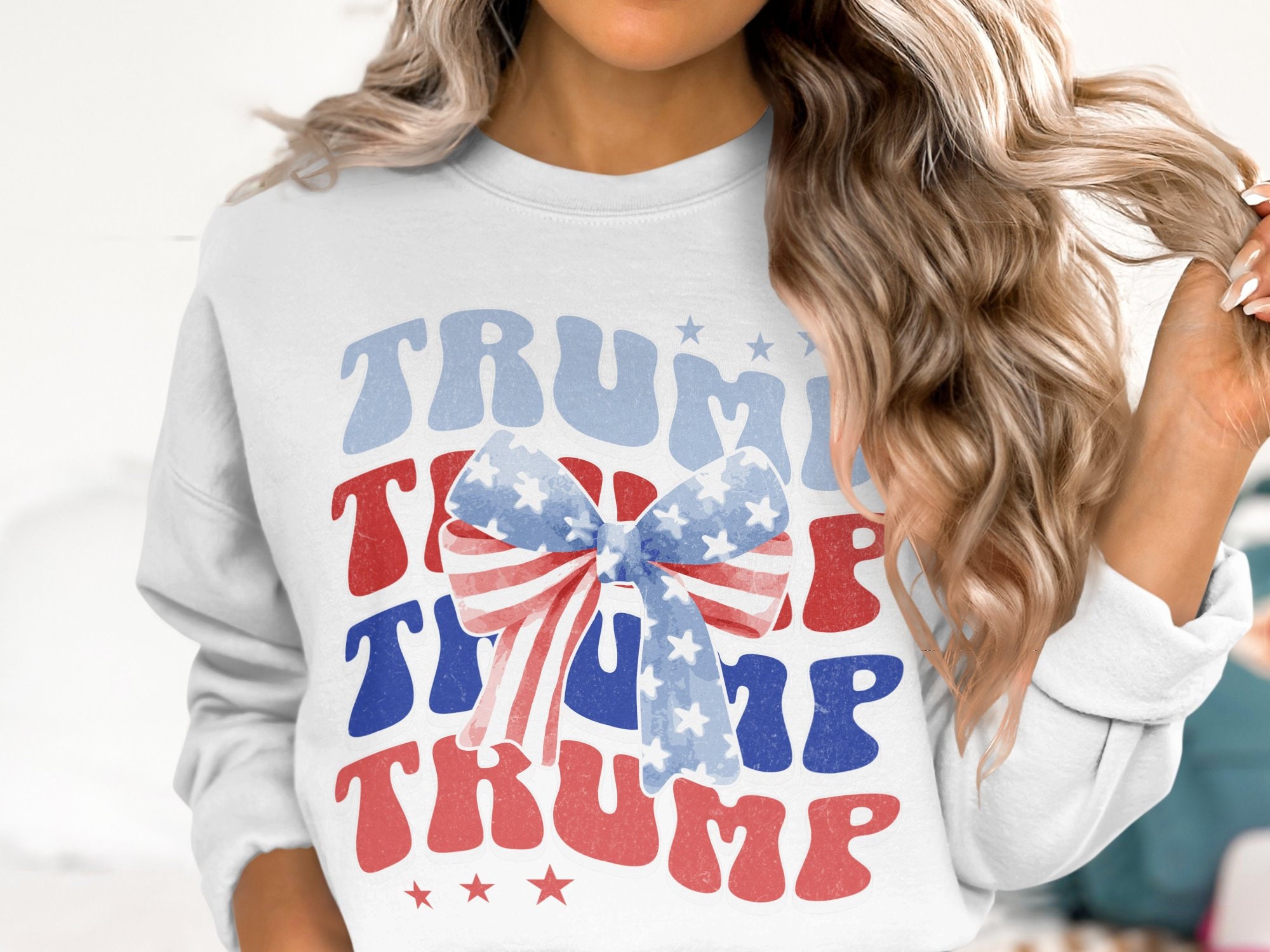 Retro Trump 2024, President Trump SVG, Varsity Shirt SVG, Trending ...
