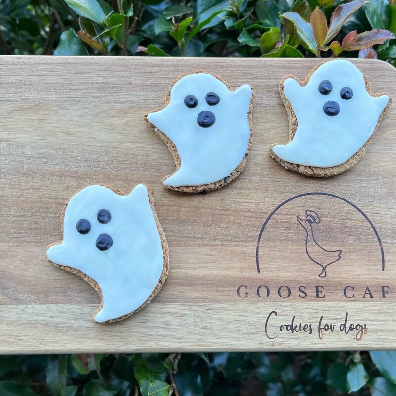 Spooky Apple Treats - Etsy