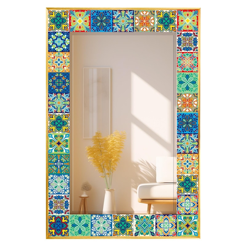 Mexican Mirror - Etsy