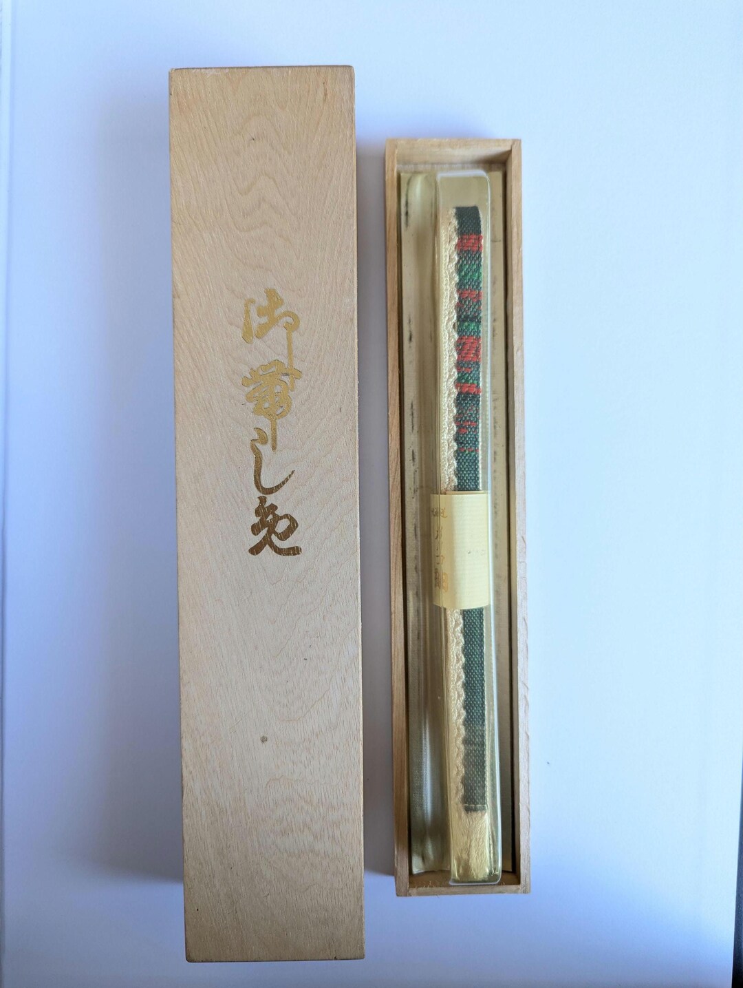 Traditional Japanese Obijime - Kimono Cord - Rare and Refined Piece - Etsy