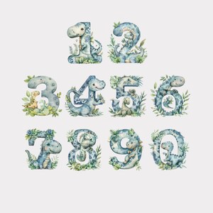 Cute Dino Alphabet Clipart Bundle Transparent PNG, Bundle Clipart ...