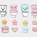 Potty Training Clipart, Toilet Training, Potty Training Chart, Potty ...