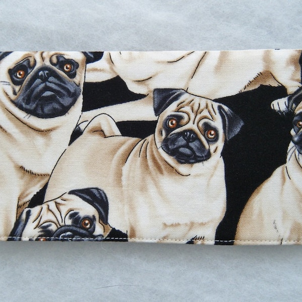 Money Money Pug - Etsy