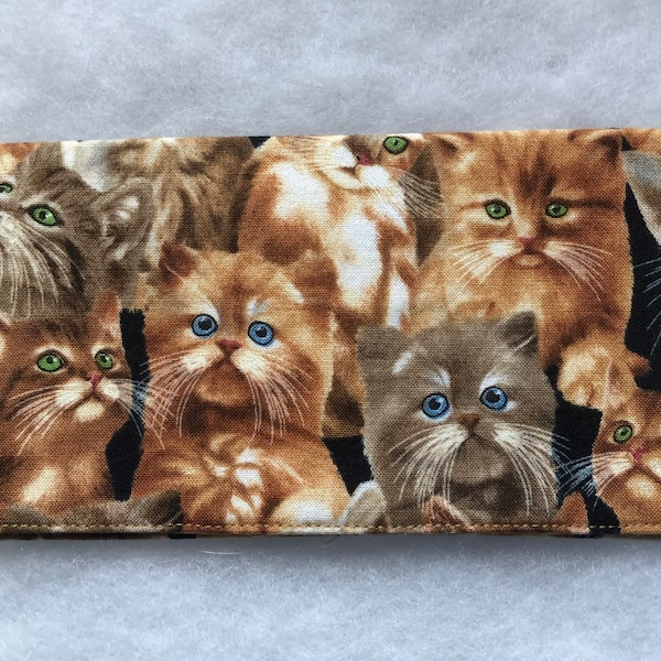 Cute Checkbook Cover - Etsy