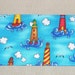 Checkbook Cover Lighthouses - Etsy