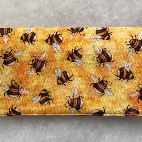 Snoopy Checkbook Cover - Etsy