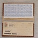 Checkbook Cover Lighthouses - Etsy