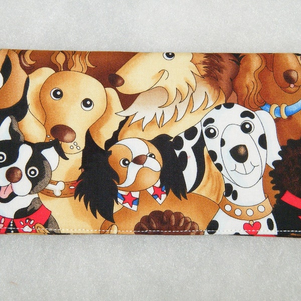 Cute Checkbook Cover - Etsy