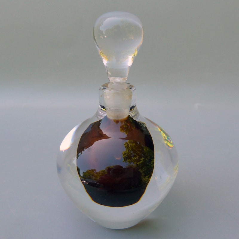 Swedish Art Glass - Etsy