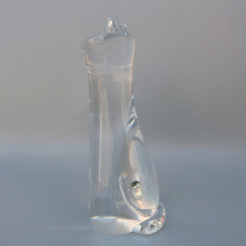 Steuben Donald Pollard - Etsy