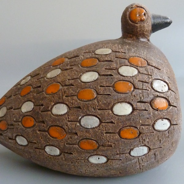 Bitossi Pottery - Etsy