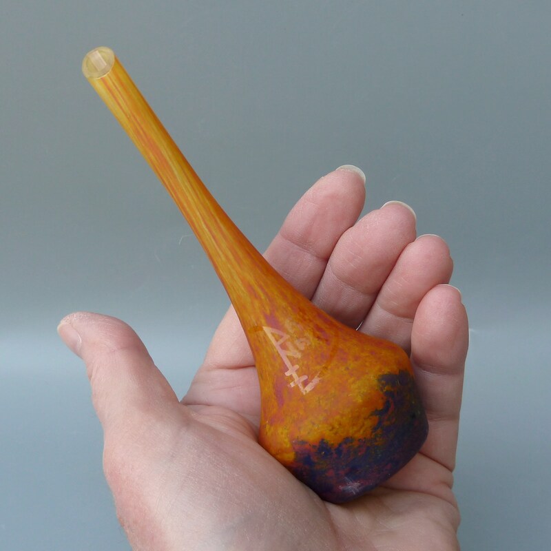 Antique Daum Nancy Glass - Etsy