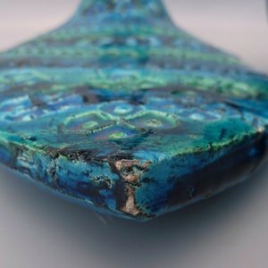 Bitossi Rimini Blue Bird Box, Bitossi Box, Bitossi Bird Box, Bitossi ...