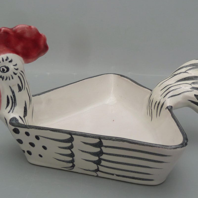 Bitossi Pottery Decor - Etsy