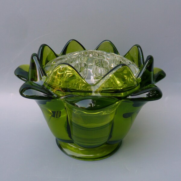 Viking Flower Frog - Etsy