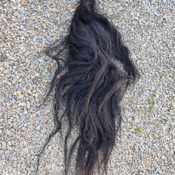 Therian Horse Tail Cosplay - Etsy New Zealand