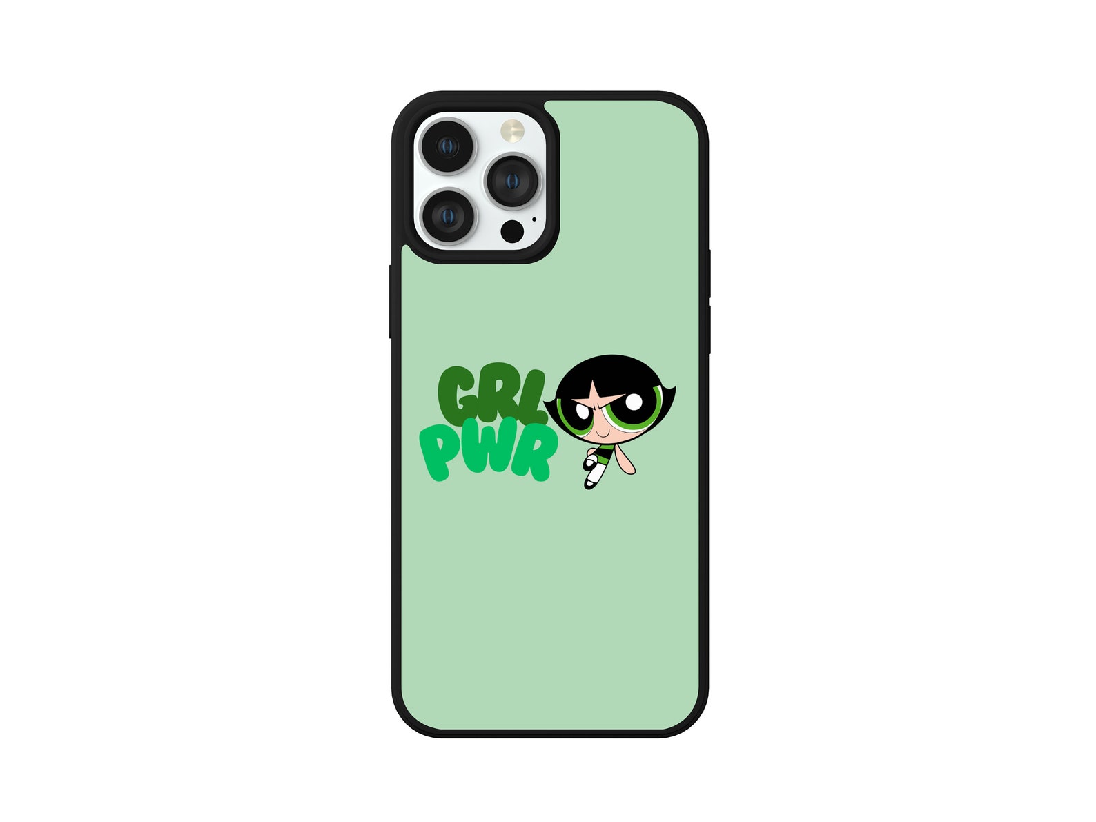 Phone Cases, the Powerpuff Girls - Etsy