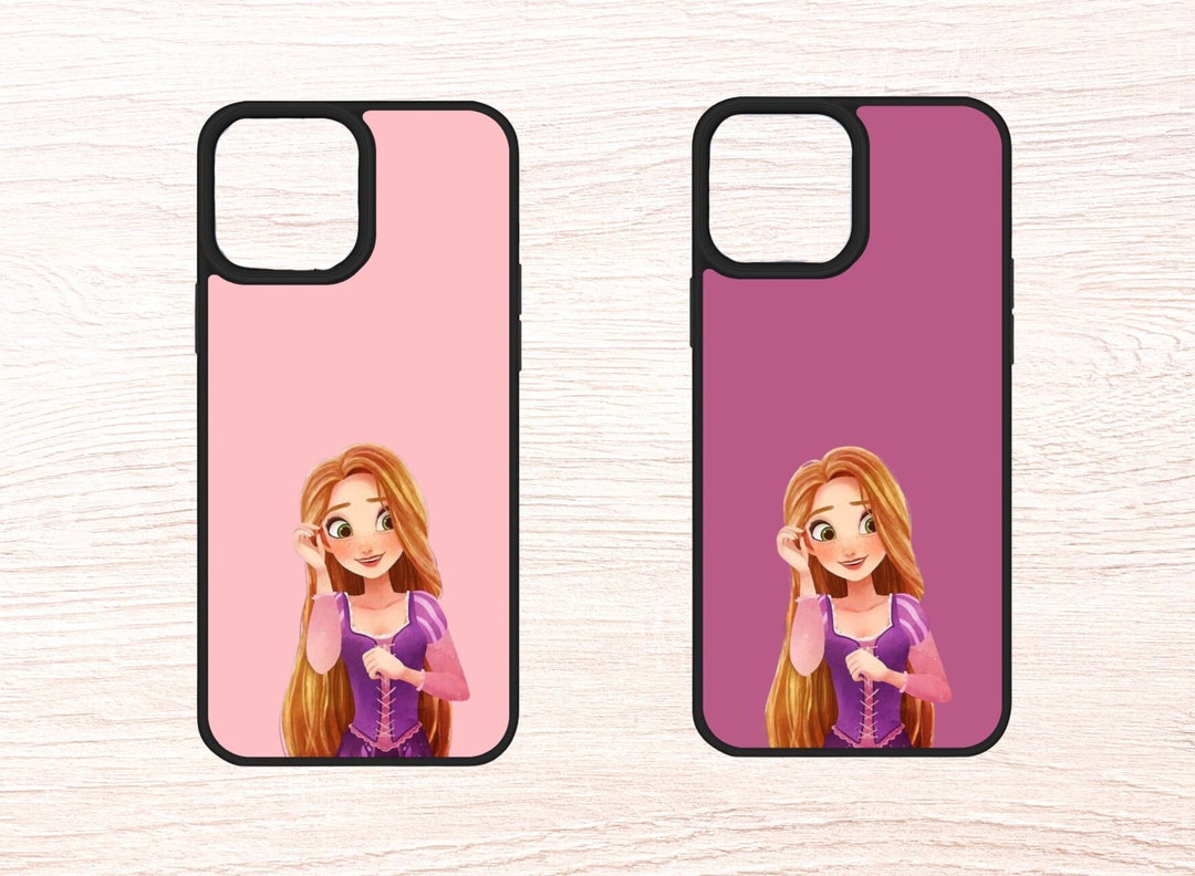 Phone Cases, Rapunzel Princess - Etsy