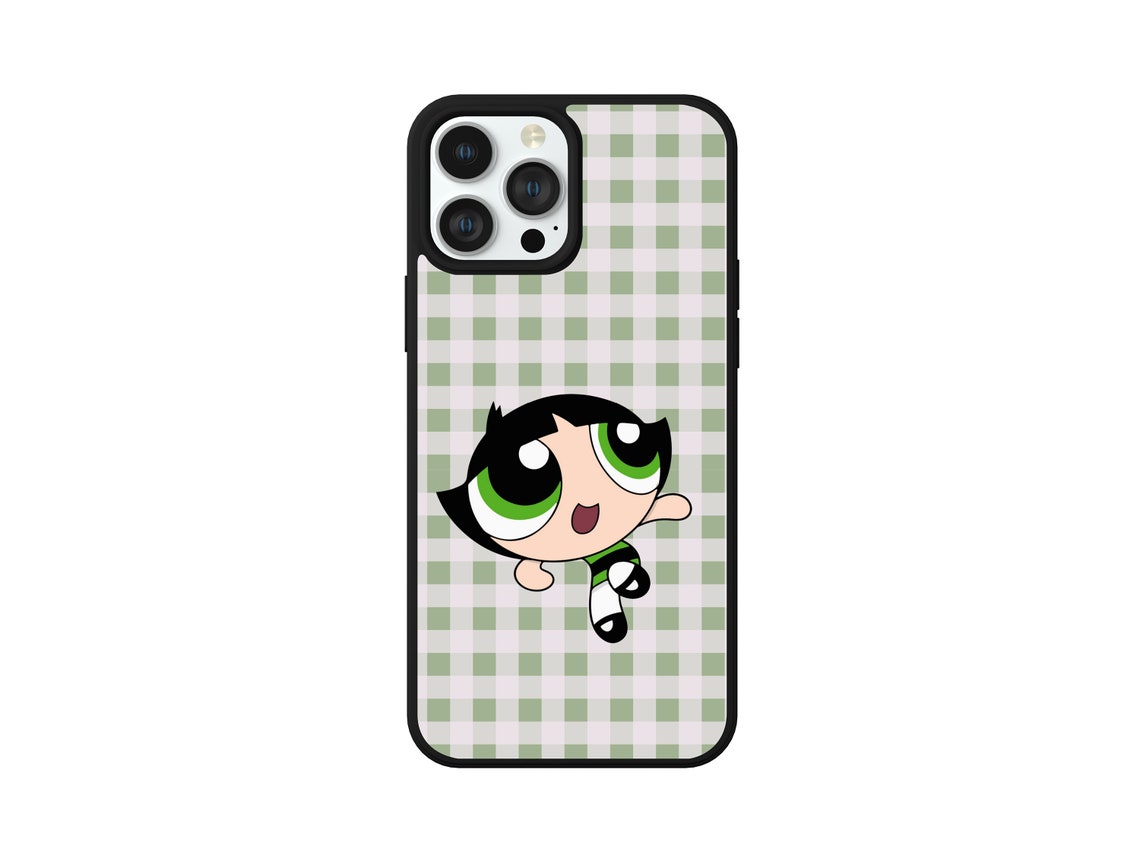 Phone Cases, the Powerpuff Girls - Etsy