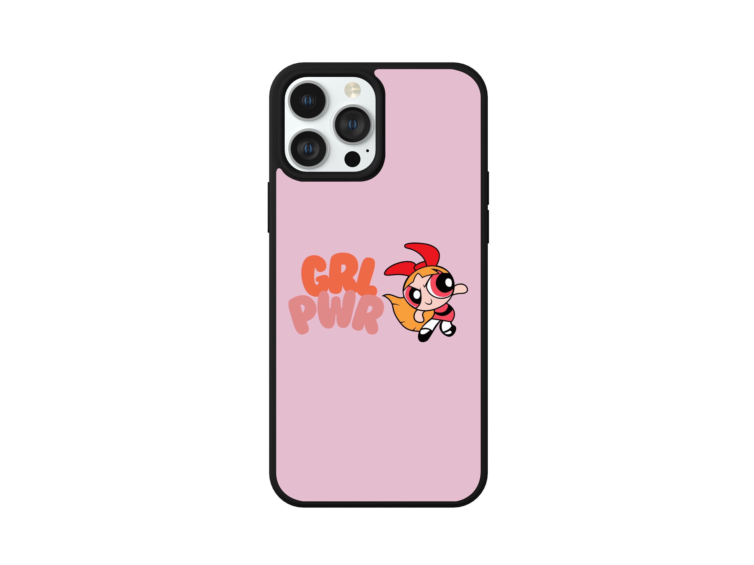 Phone Cases, the Powerpuff Girls - Etsy