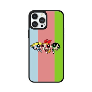 Phone Cases, the Powerpuff Girls - Etsy