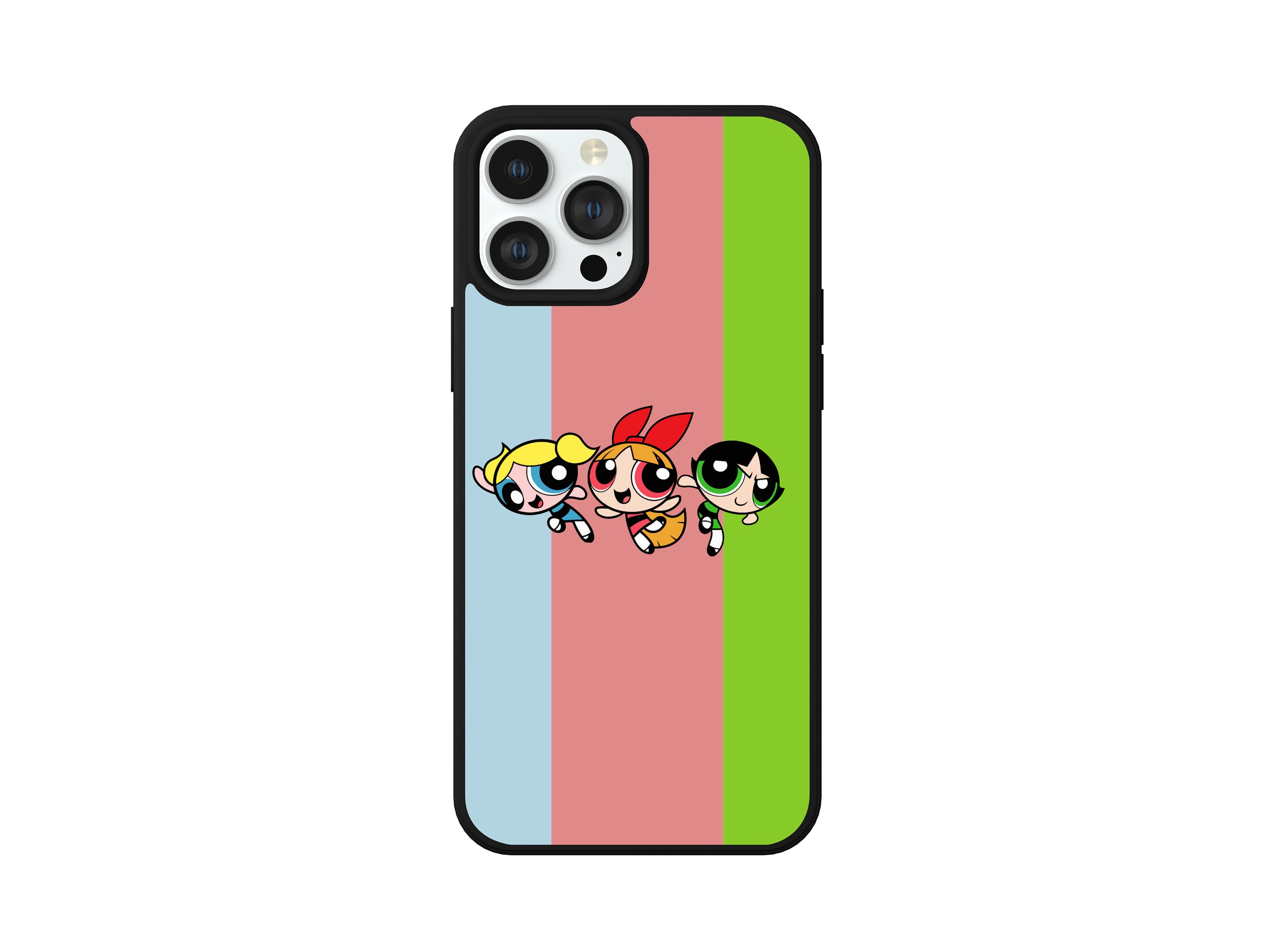 Phone Cases, the Powerpuff Girls - Etsy
