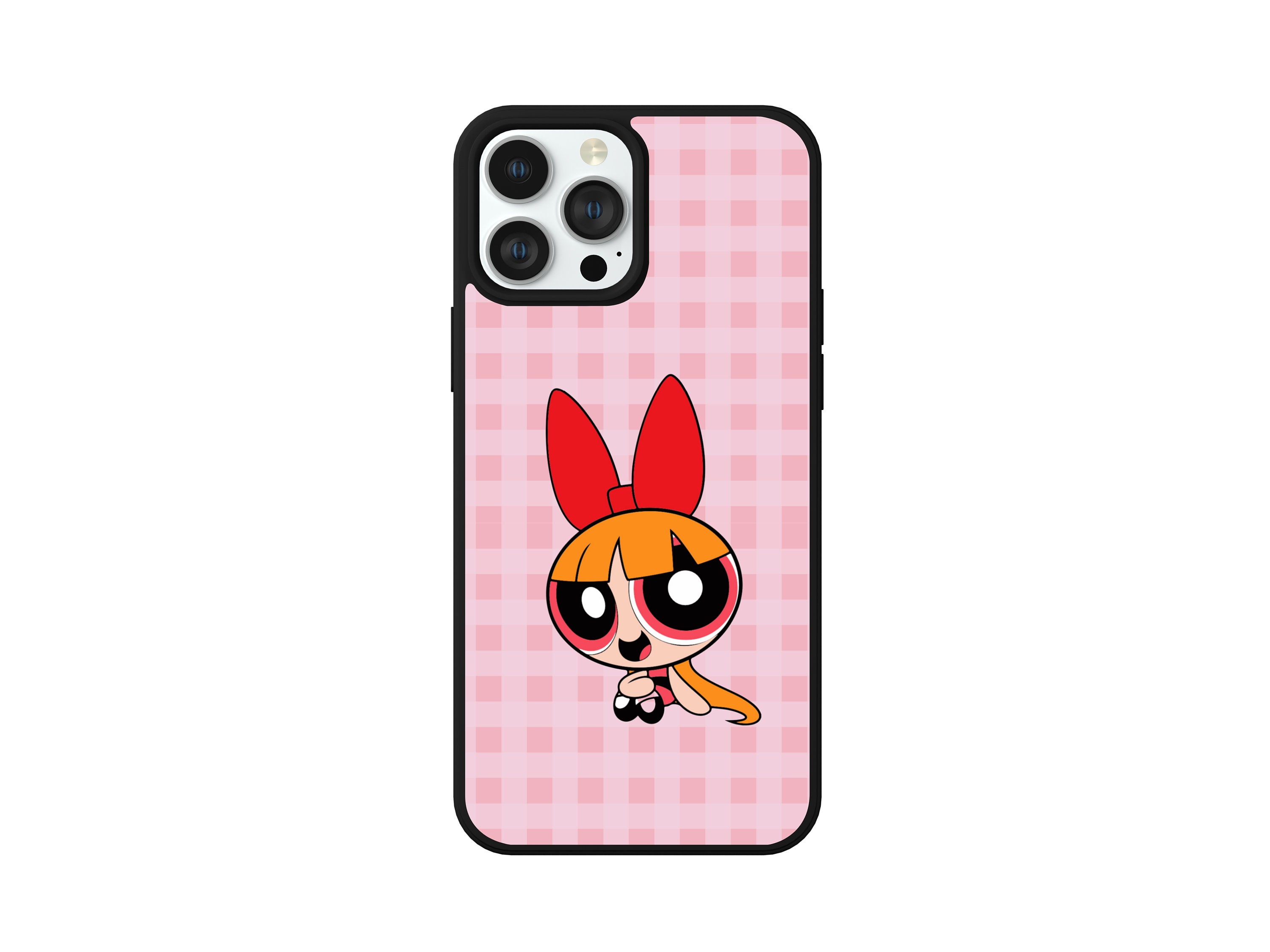 Phone Cases, the Powerpuff Girls - Etsy