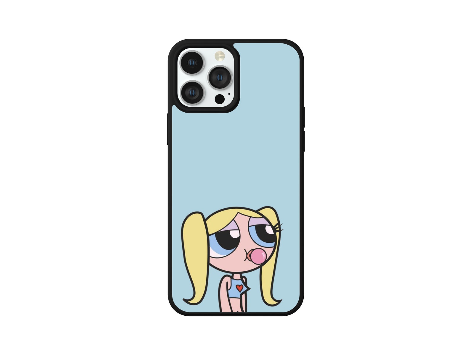 Phone Cases, the Powerpuff Girls - Etsy