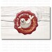 Seal of Approval Character Trait Student Stickers Set for Teachers ...