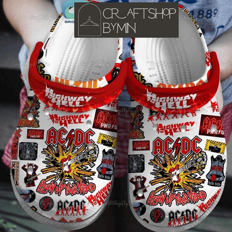 Rock Band Shoes - Etsy