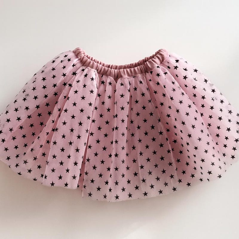 Sewing Pattern for a Tutu - Etsy