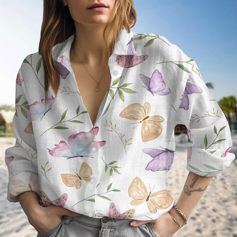 Whimsical Summer Tops - Etsy