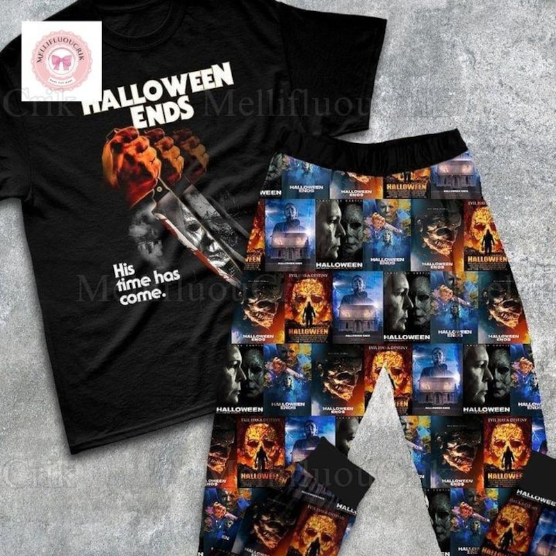 Michael Myers Gift Sets - 60+ Gift Ideas for 2026