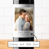 187ml Wine Label Template, Mini Wine Bottle Label, Wine Label Svg, Wine Bottle Tag, DIY Wine ...