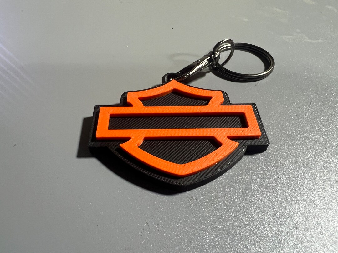Harley Davidson Harley-davidson HD CVO Custom Vehicle Operations Logo ...
