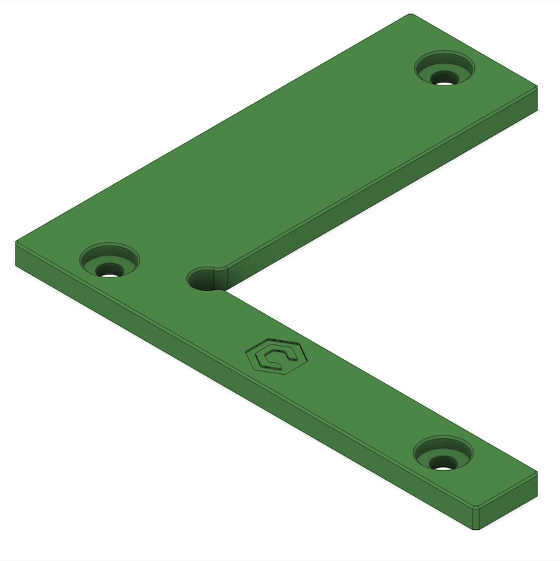Carbide 3d Shapeoko 5 Pro CNC Accessories Corner Square and Corner ...