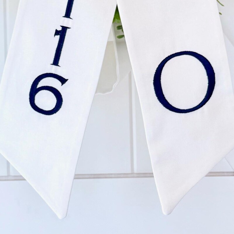 Wreath Scarf - Etsy