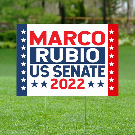 Election 2022 Banner