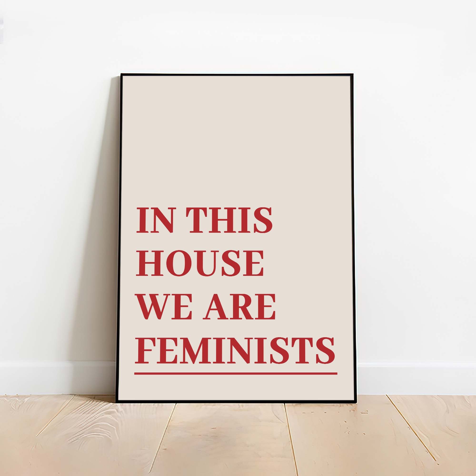 Vintage Pro Choice Posters