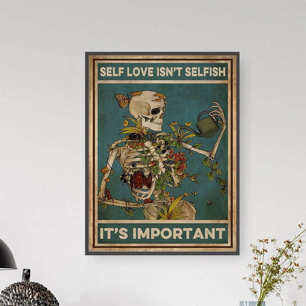 Selfish - Etsy