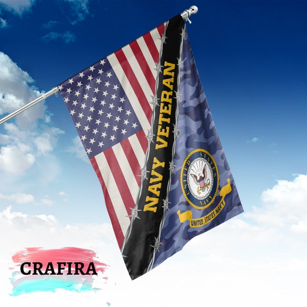 Us Navy Veteran - Etsy