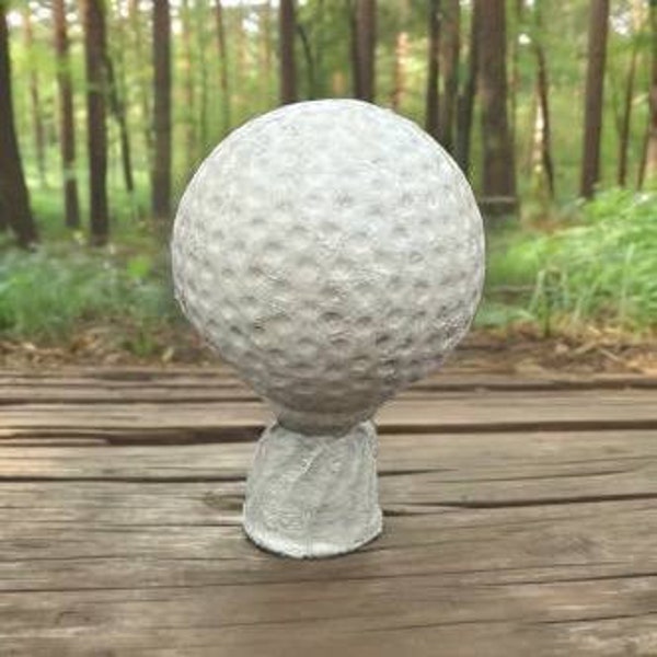 Outdoor Golf Statues - Etsy