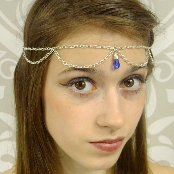 Circlet - Etsy