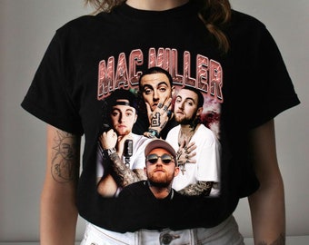 Mac Miller Fans | Etsy
