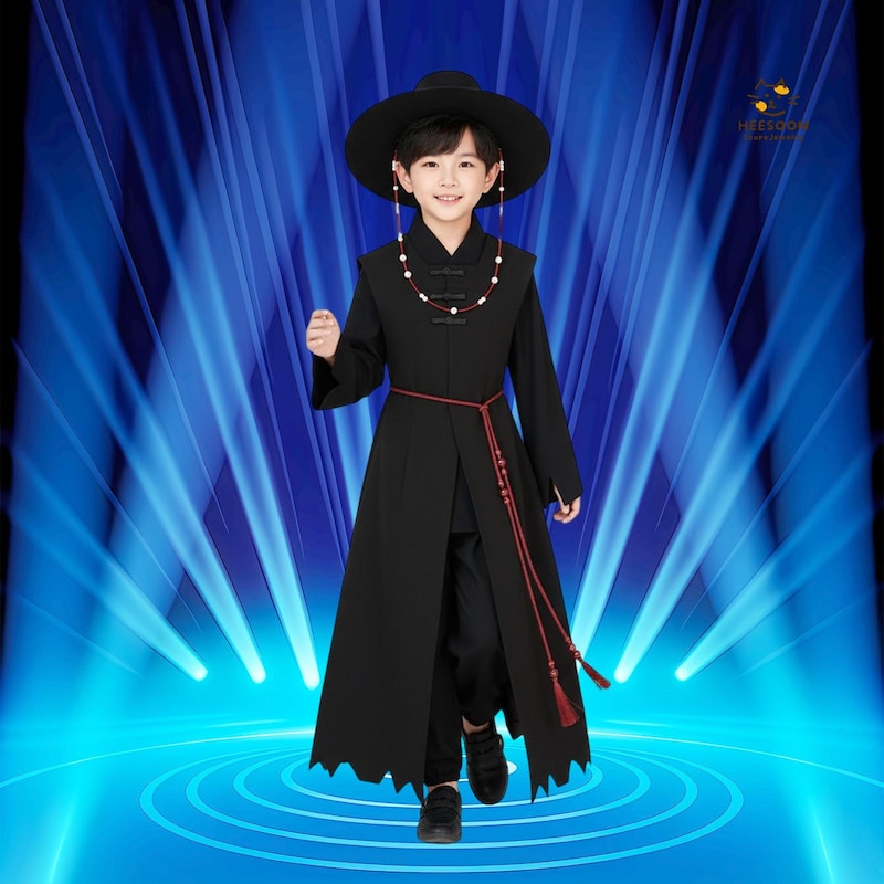 Saja Boys Cosplay Costume - Etsy