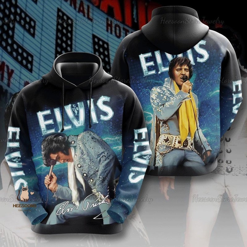 Elvis Presley Gifts - 60+ Gift Ideas for 2025