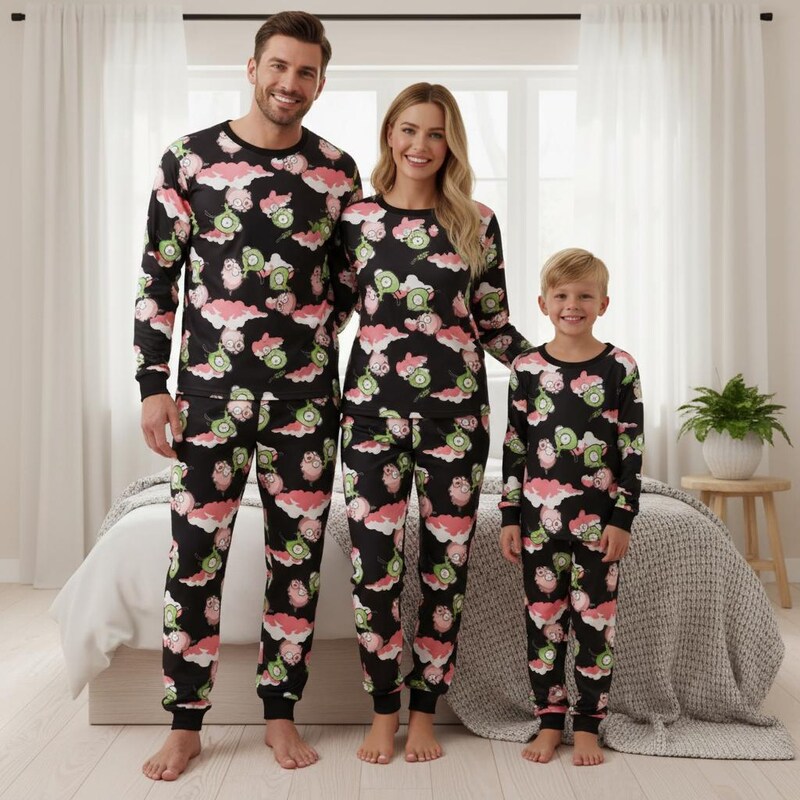 Guinea Pig Pajamas - Etsy UK