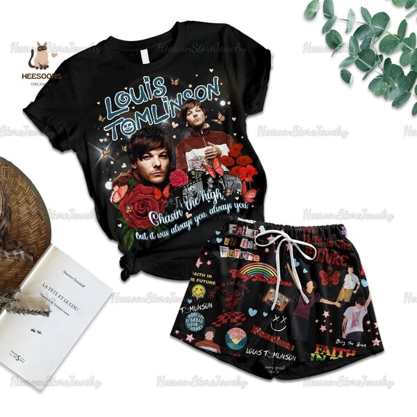 One Direction - Etsy