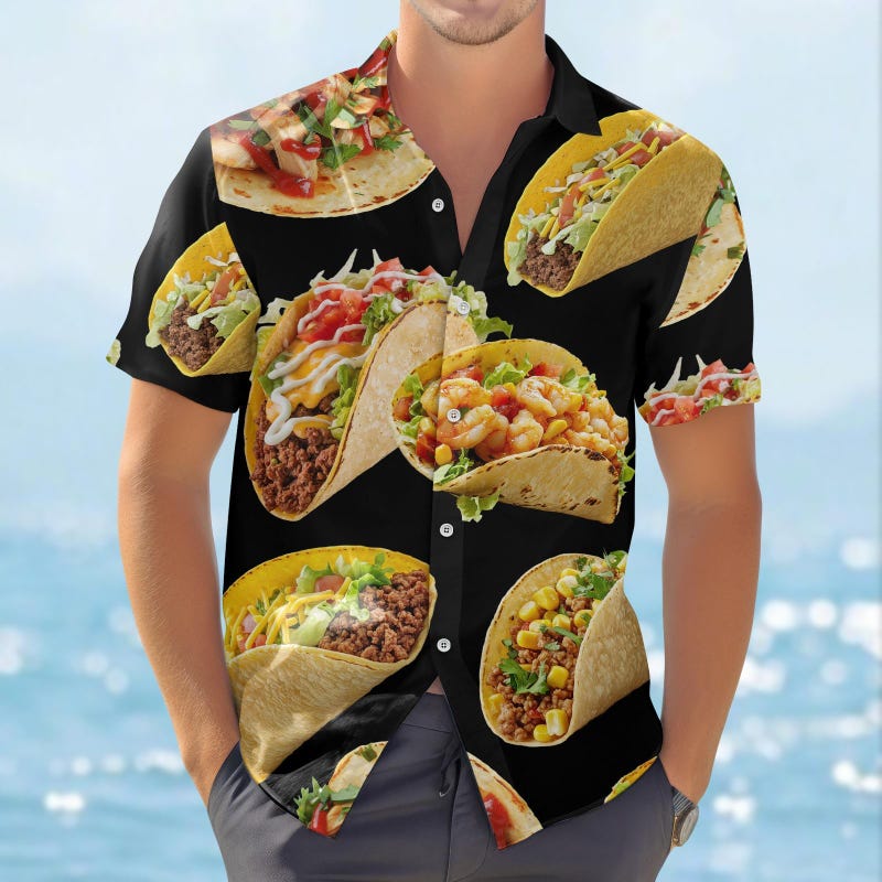 Top street foods - Etsy.de